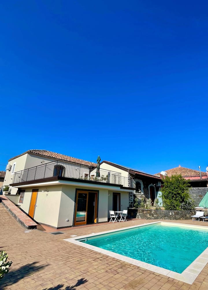 Casa E Cori - Gianna - Sicily