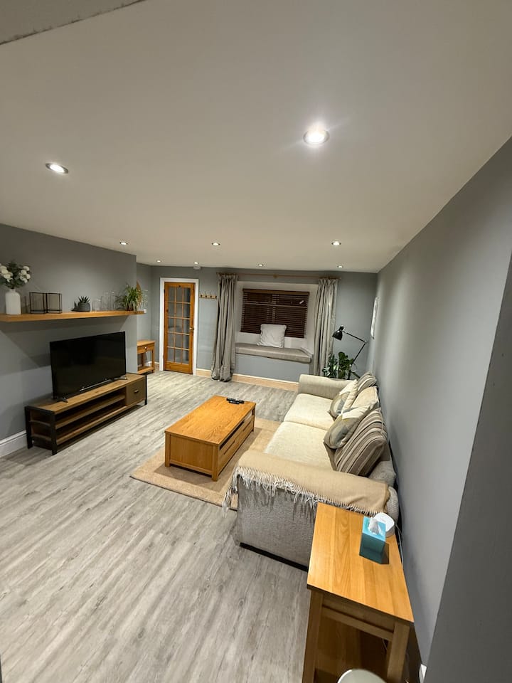 Hazelmere Nook - ニューカッスル・アポン・タイン