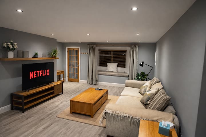 Hazelmere Nook - Newcastle upon Tyne