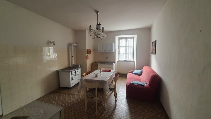 Castel Ton - No Internet - No Tv - Andalo