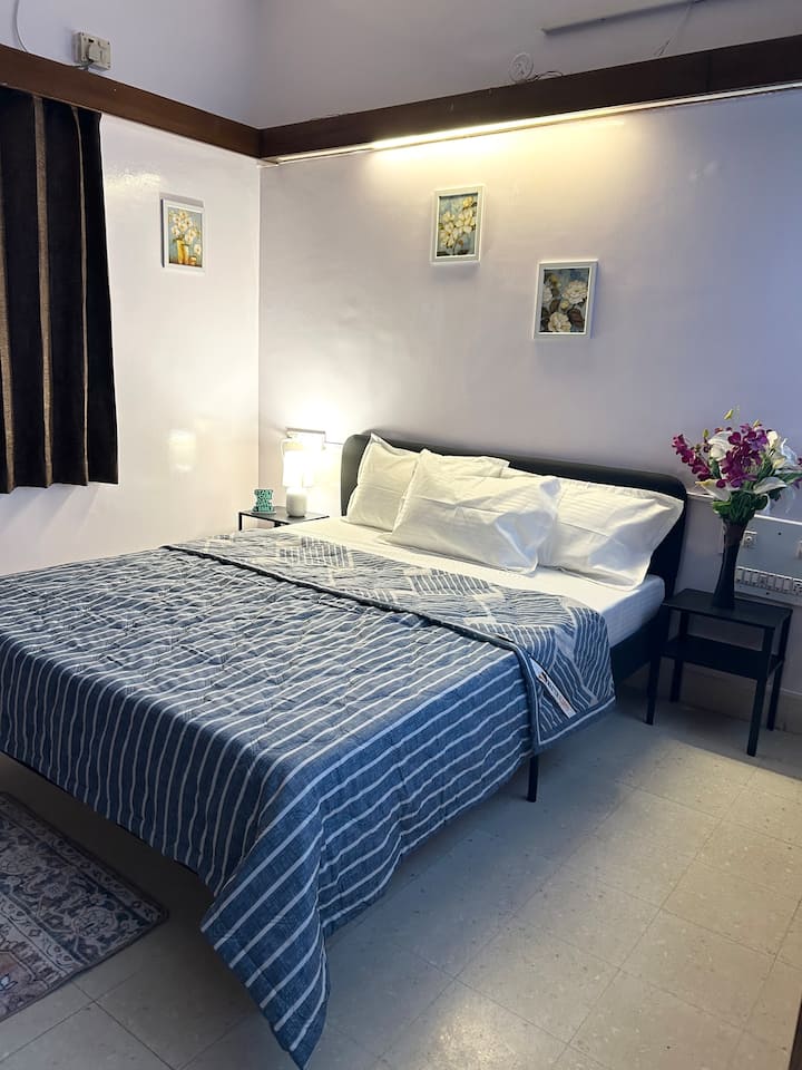 5 Bhk With Large Living Room | Samishran Haven | - Bengaluru