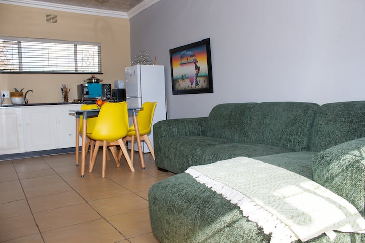 Rewind @ Pammyd's Self Catering Nest - Meyerton