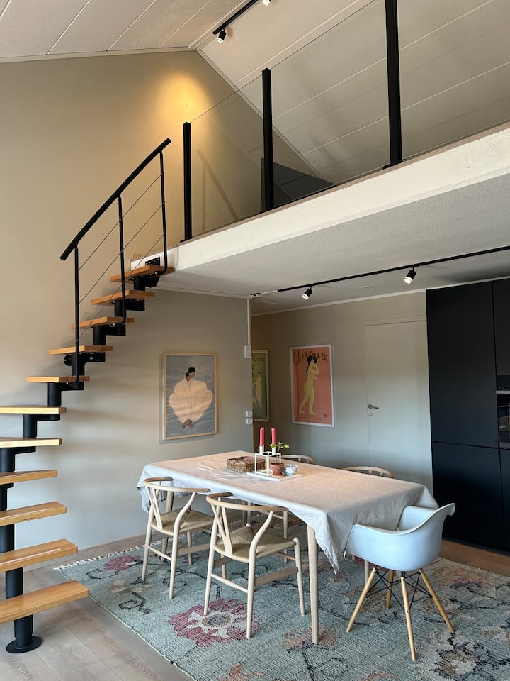 Moderne Leilighet På Hinna - Stavanger