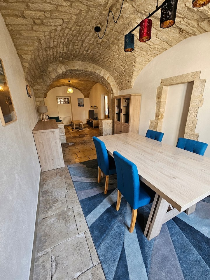 Appartement - Barjac - Barjac