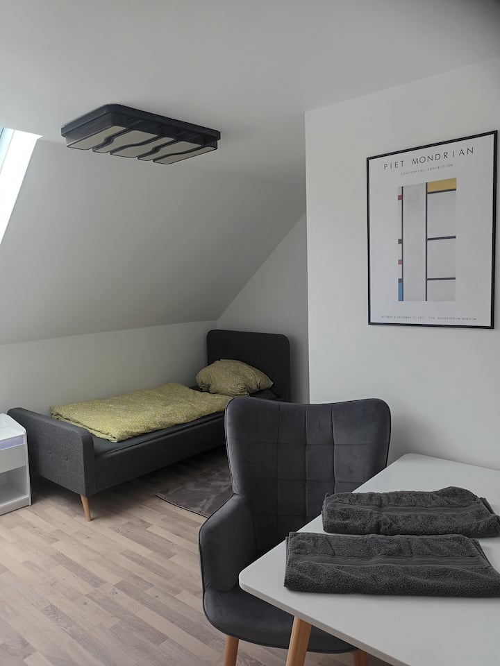 Ferienwohnung Monteurwohnung Wohnung - Meiningen