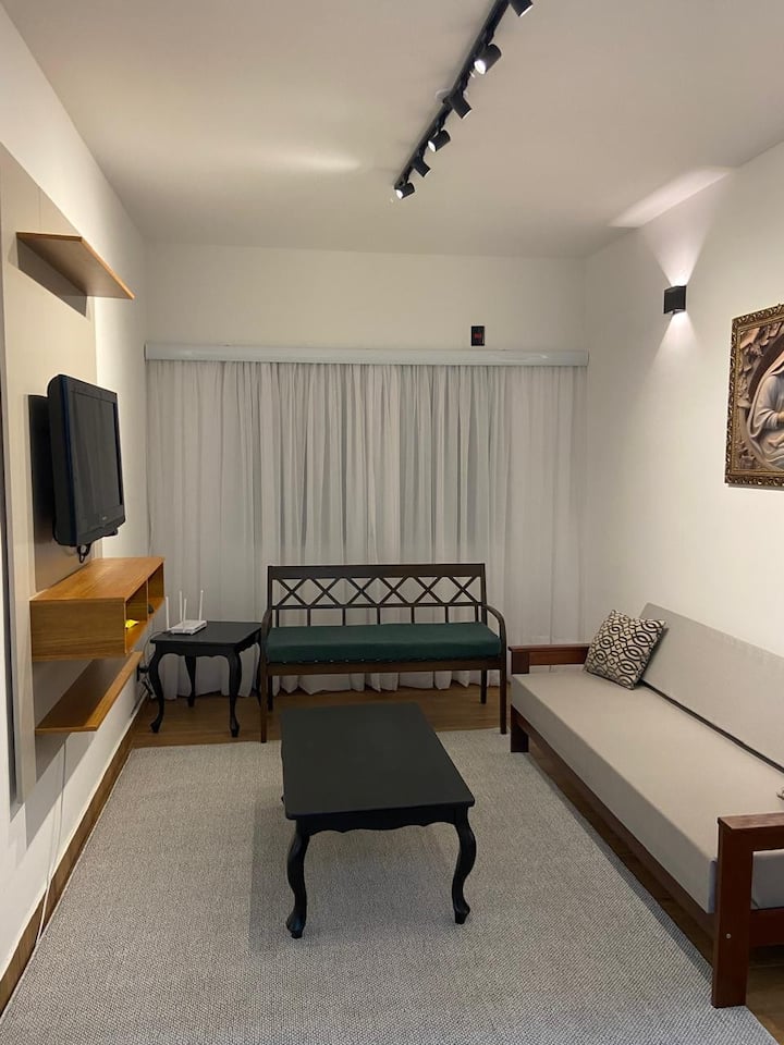 3minutos Da Basilica - Aparecida