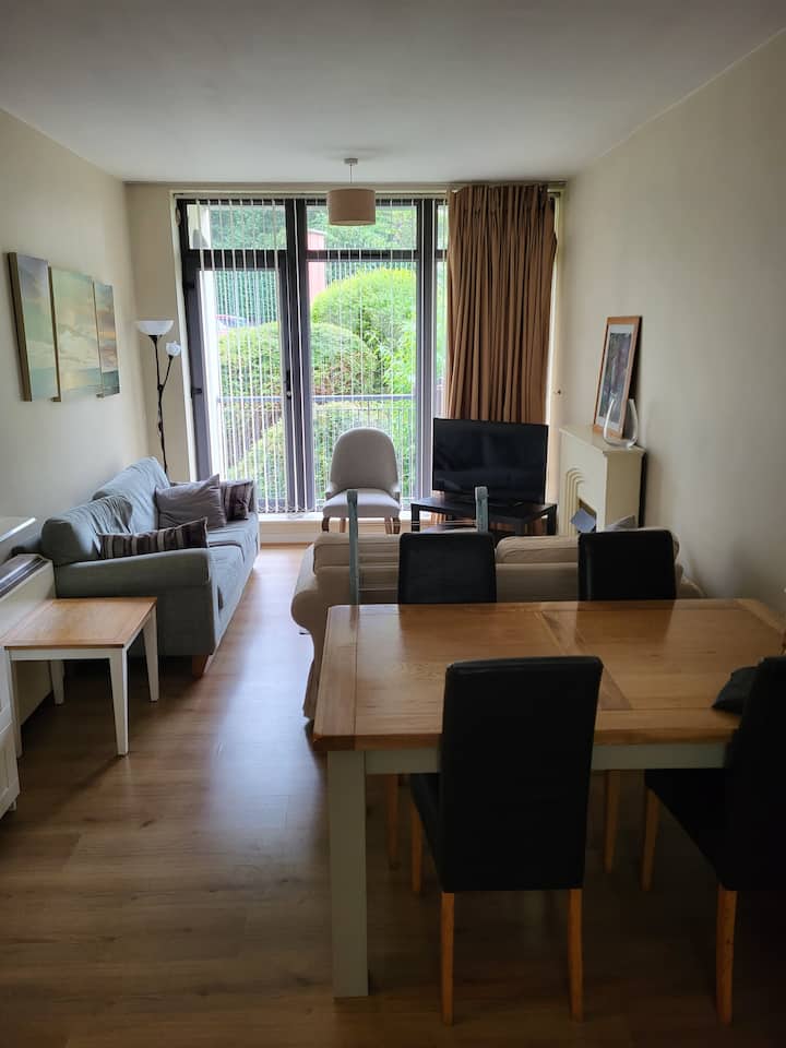 Two Bed Apartment In Kilmainham, Dublin 8. - Dublín