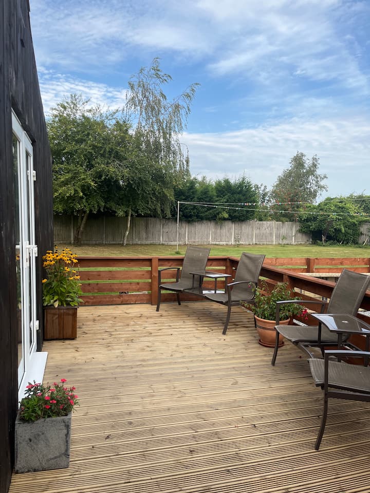 La Petite Chevrerie - Goole