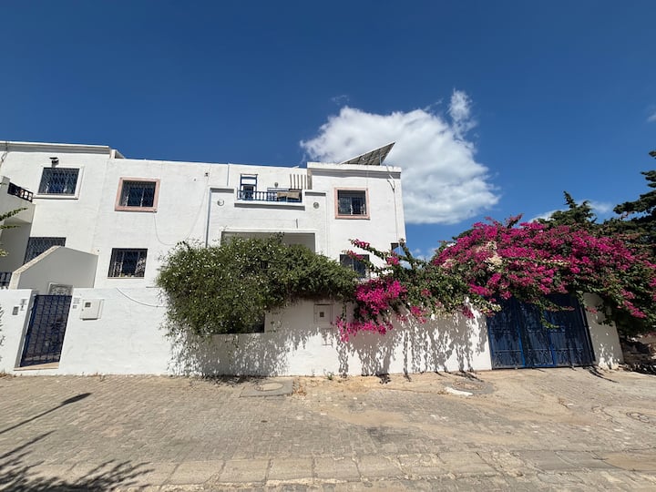 ÉTage De Villa Indépendant - Marsa