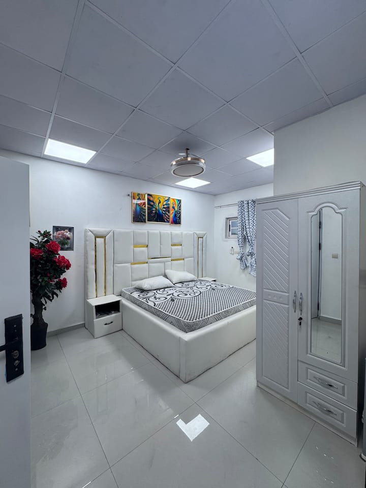 Chambre D’hôtes Tout Confort - Lomé