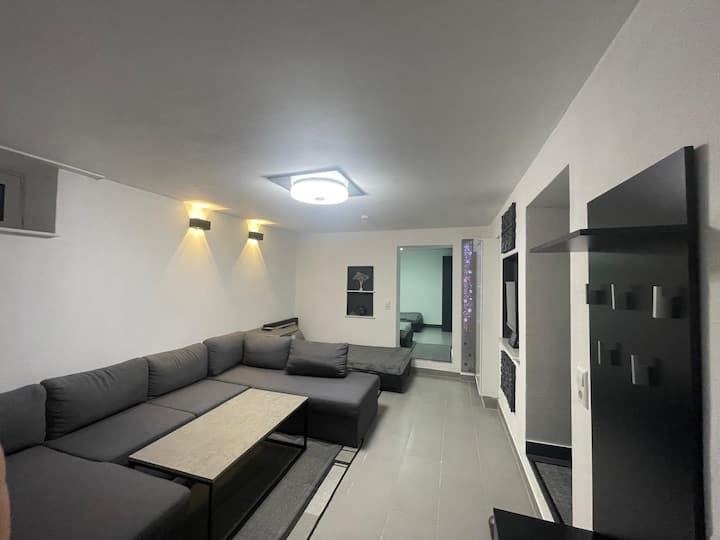 Moderne & Zentrale Neubauwohnung Wangen Nähe A96 - Amtzell