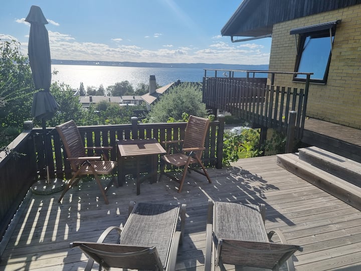 Gripenbergsgatan Huskvarna - Jönköping