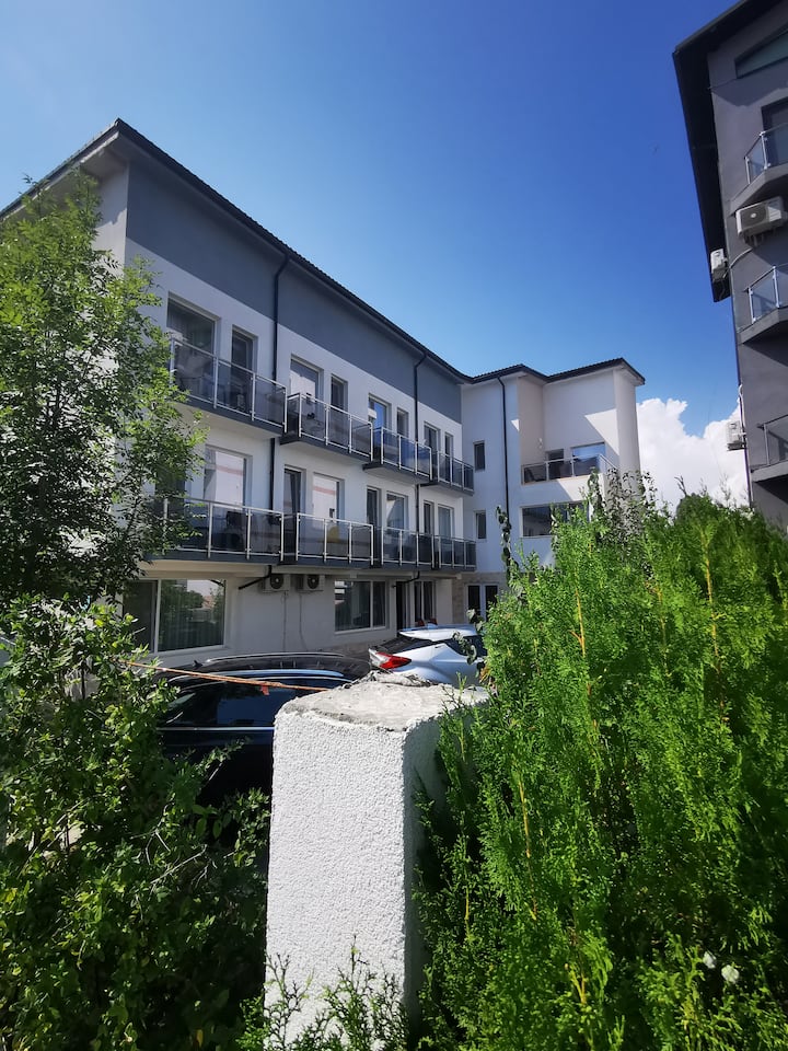 2 Floors Villa Near The Sea - Constanța