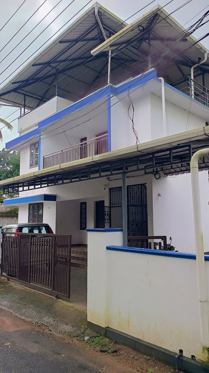 Homestay - Thrissur