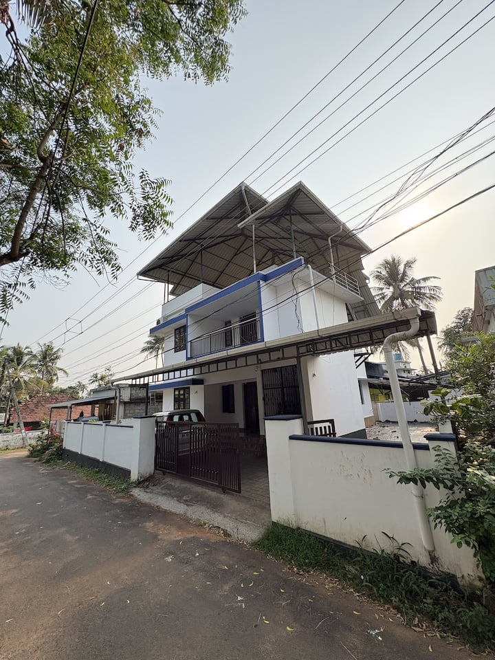 Anchery Homes - Thrissur