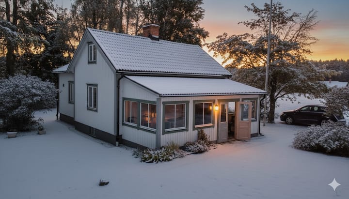 Mysiga Henriksborg - Mantorp