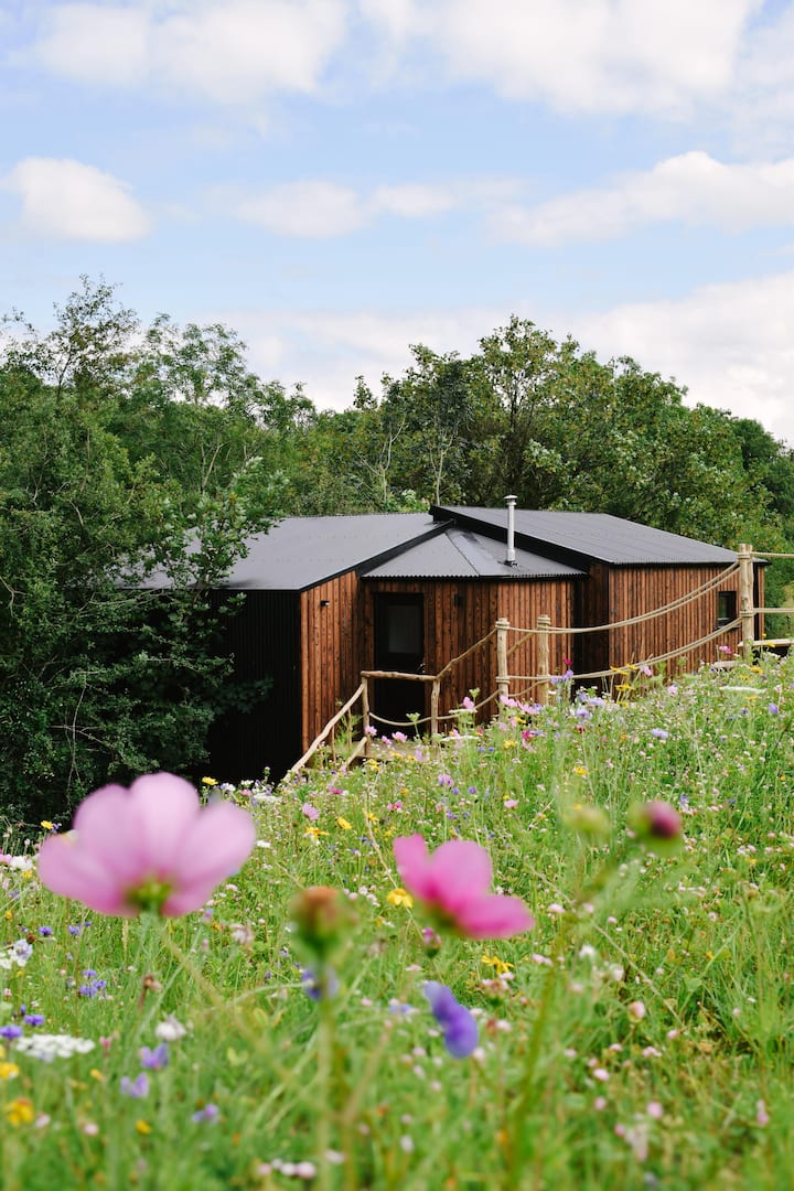 Treetop Retreat - Monaghan