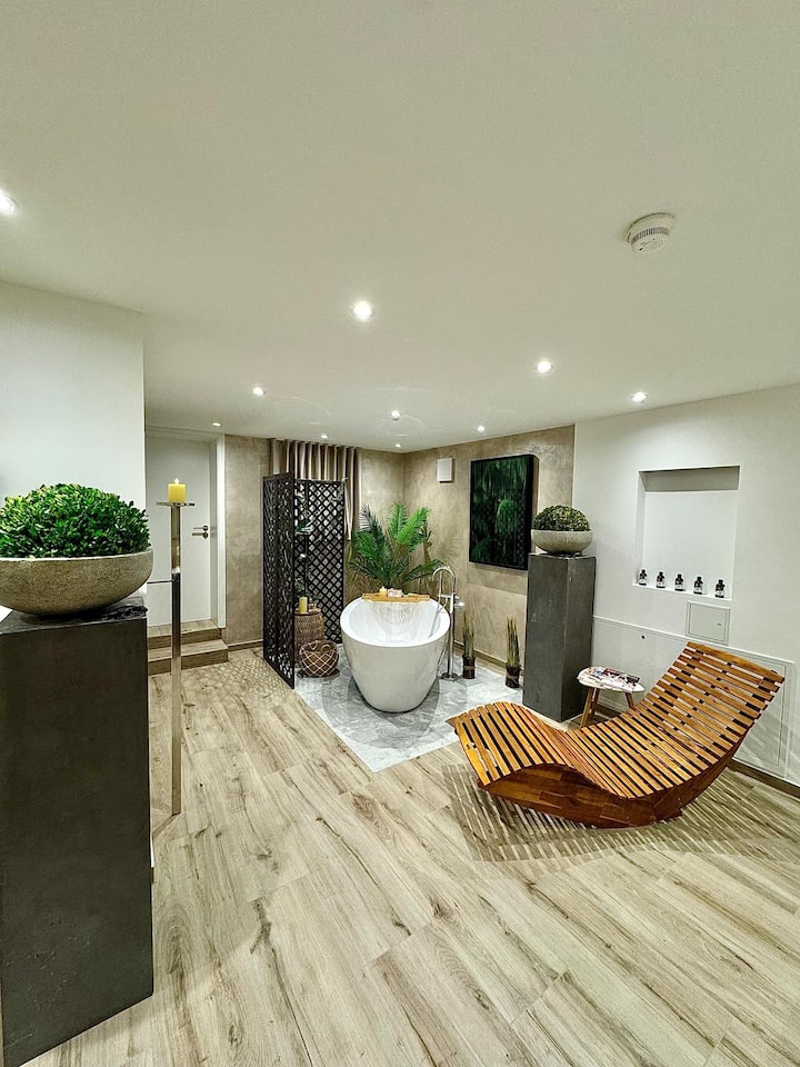 Waldliebe – Luxus & Wellness Pur - Hausach