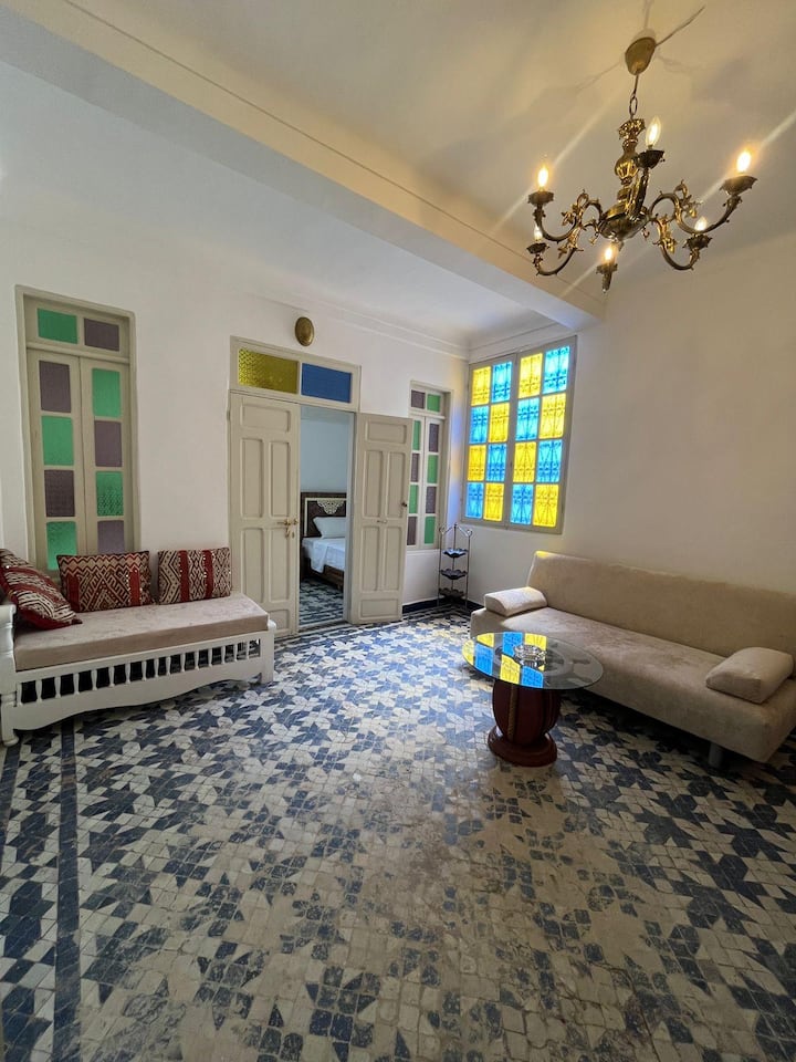 Dar Latifa - Fès