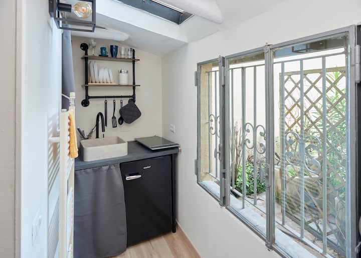Studio House Ristrutturato Nel Centro Di Milano - Milan