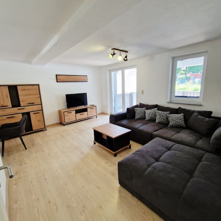 Moritz Apartments - Wohnung 17 - Heilbad Heiligenstadt