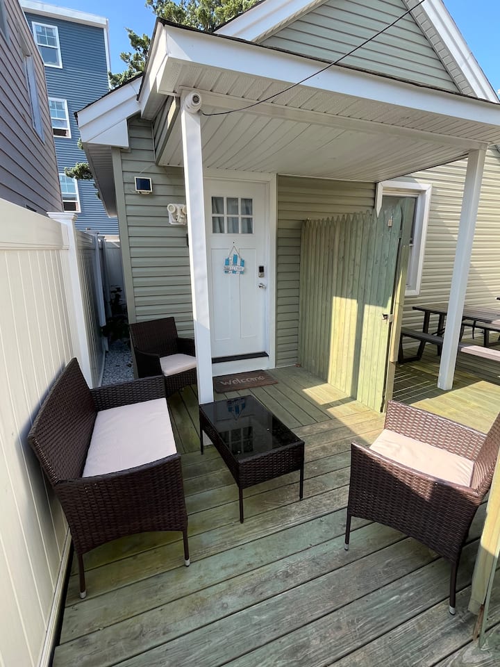 Beach House - Seaside Heights, NJ