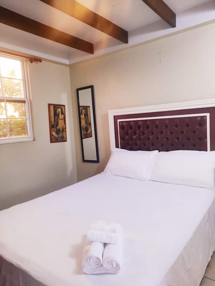 Urban Oasis:cozy, Secure And Central+free Parking - Kingston