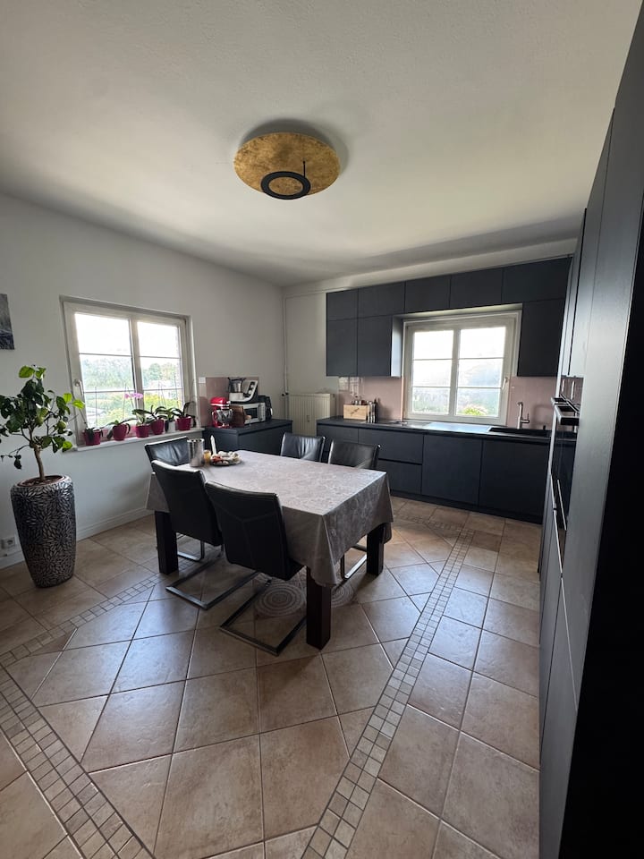 Gemütliches Zuhause Auf Zeit - ヴィースバーデン