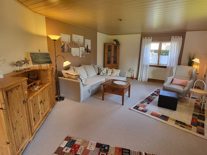 Blockhaus Am Geestrand - Stade