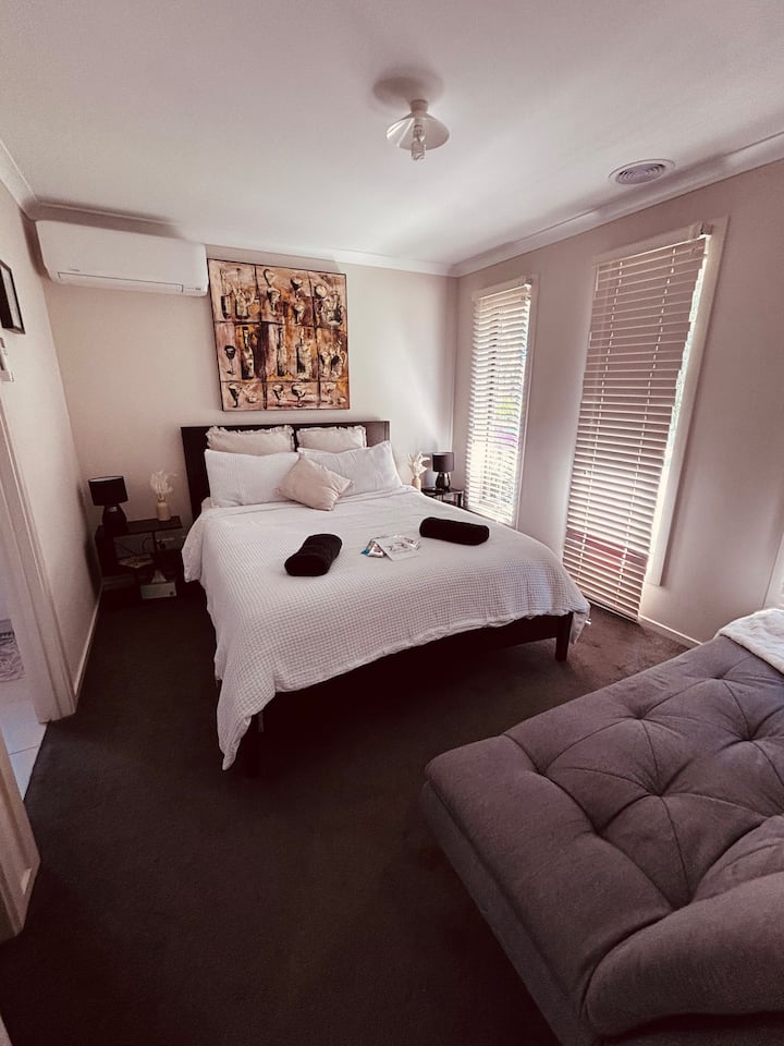 Humming Bird’s Guest-suite - Point Cook