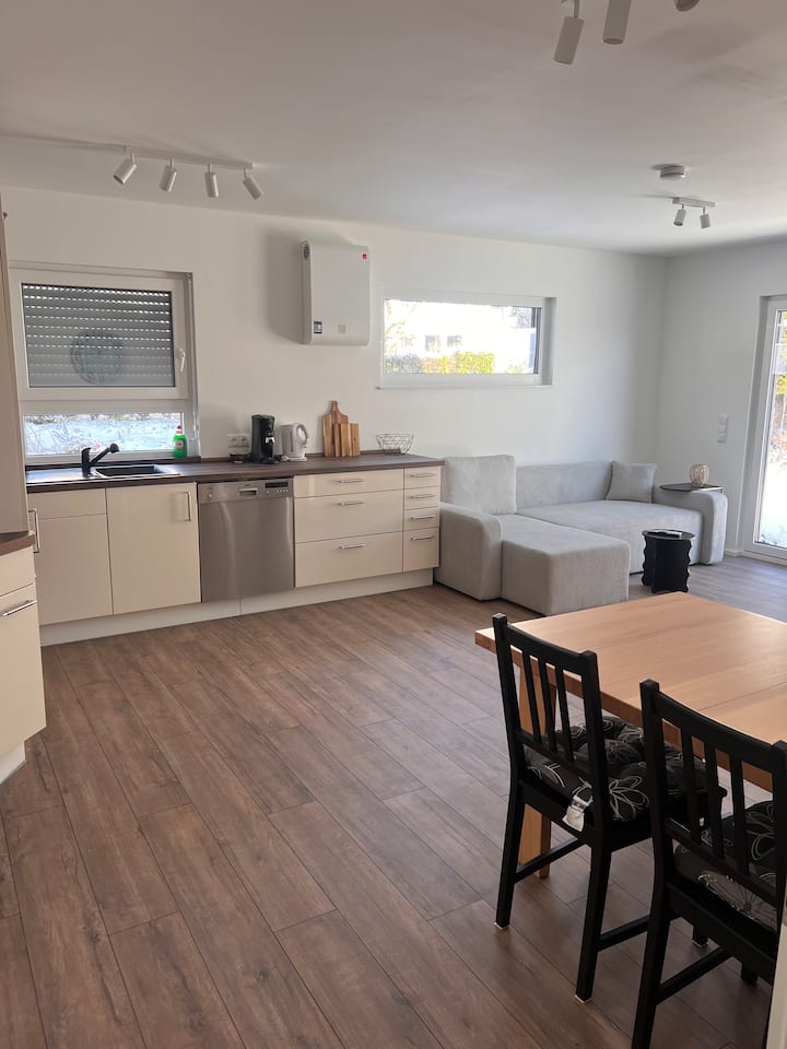 Ferienwohnung Haller - Lindau