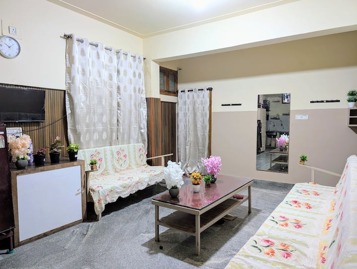 Sahasra Homestay 2 - Mysuru