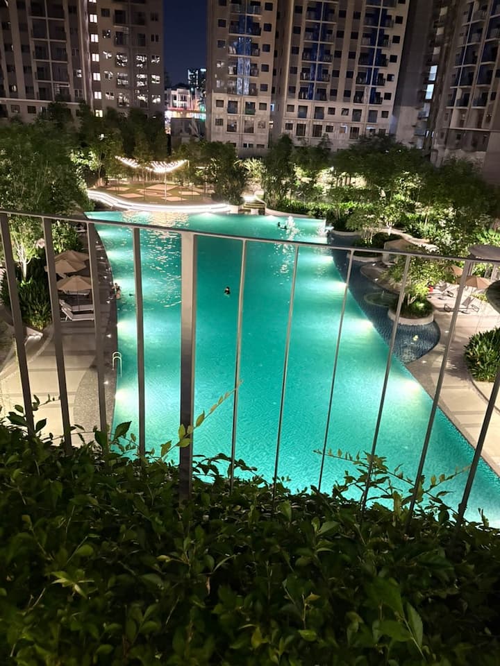 Equine Cozy Studio, High-end Facilities - Seri Kembangan