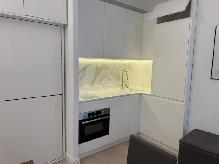 Superbe Studio Monaco - Monaco