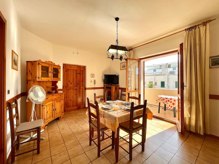 Itadhome - Vela Bianca - Alghero