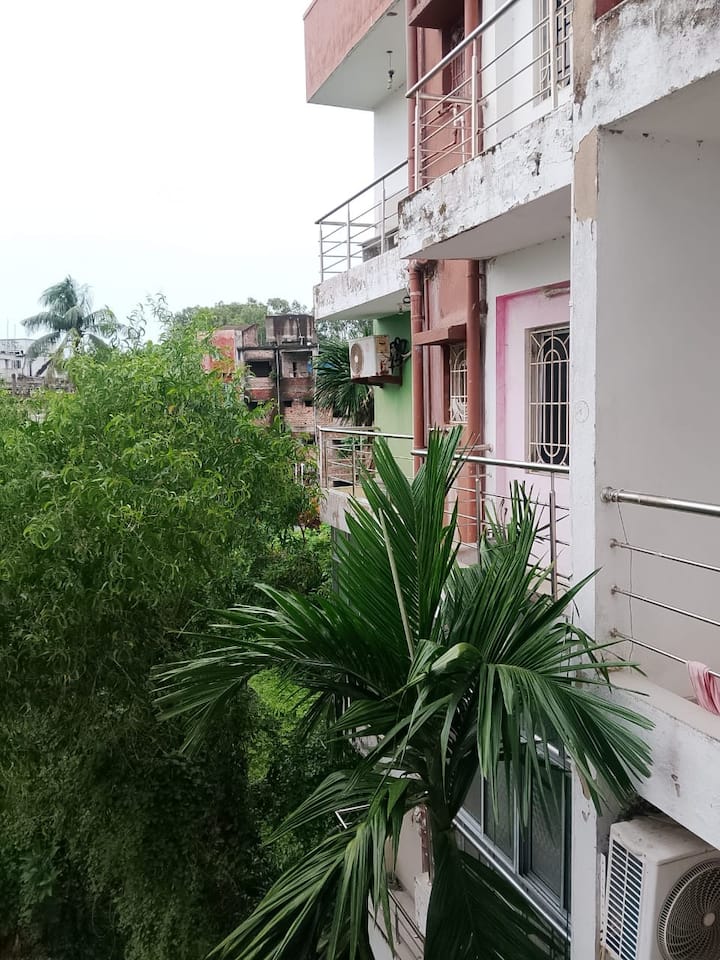 Swarna Sagar Homestay (1bhk Flat) - Digha