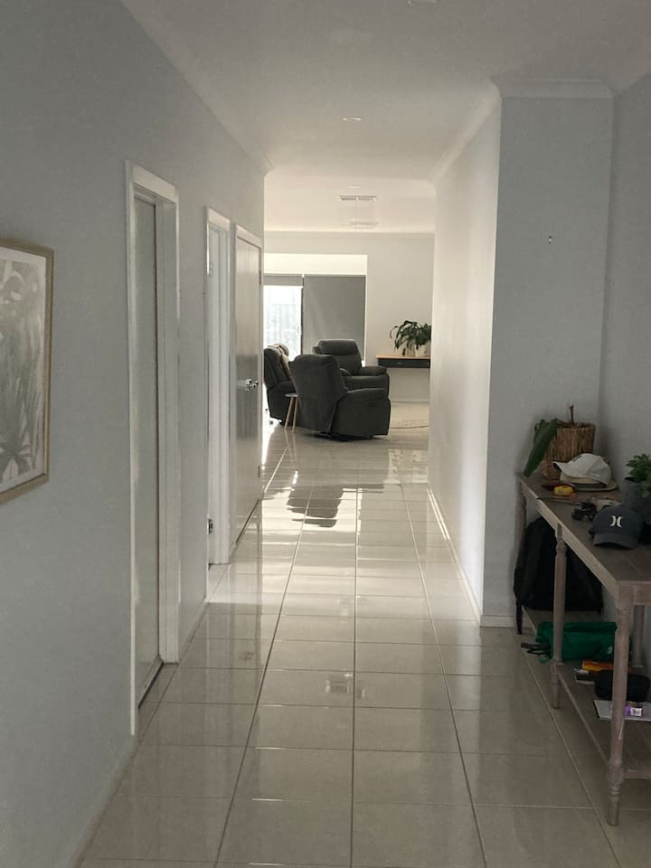 Beautiful House In Ballarat - Creswick