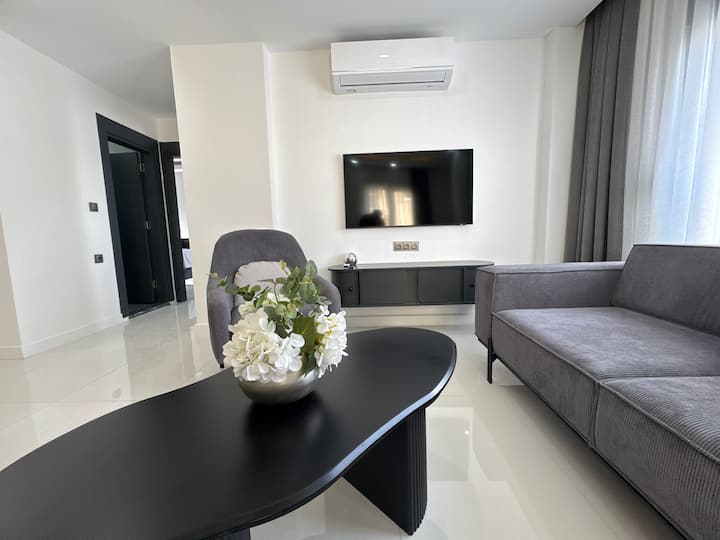 Sweet Apartment Side/antalya - Side