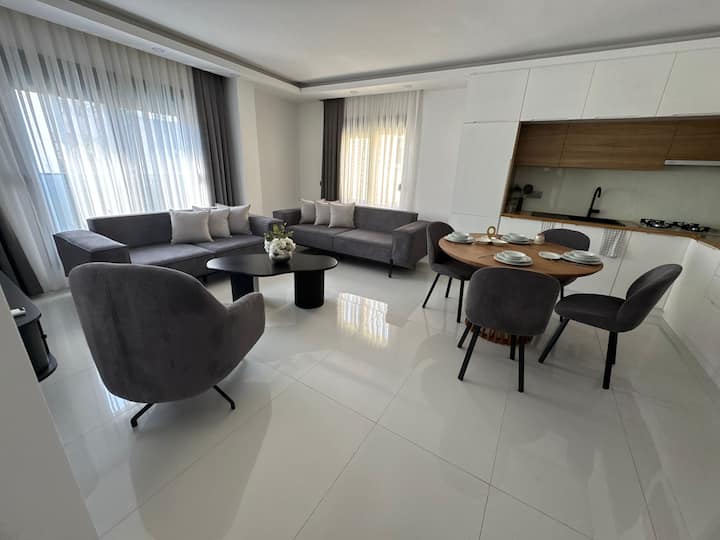 Sweet Apartment Side/antalya - Manavgat