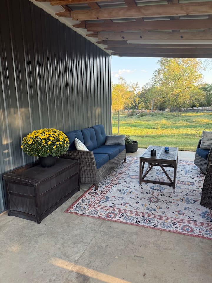 Meadow Run - Alabama