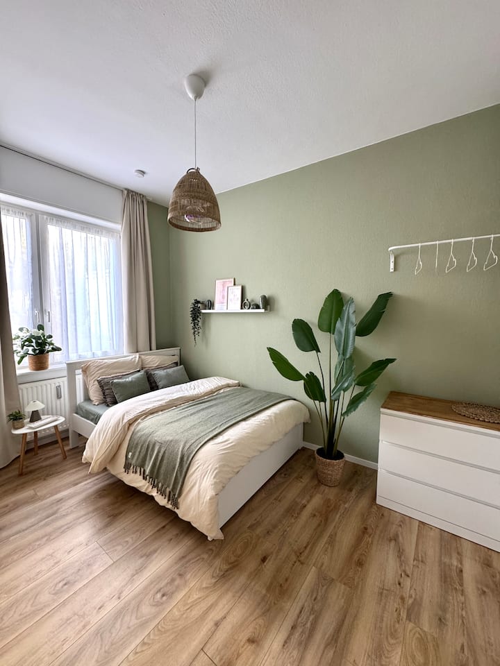 The Green Bamboo Studio - Aachen