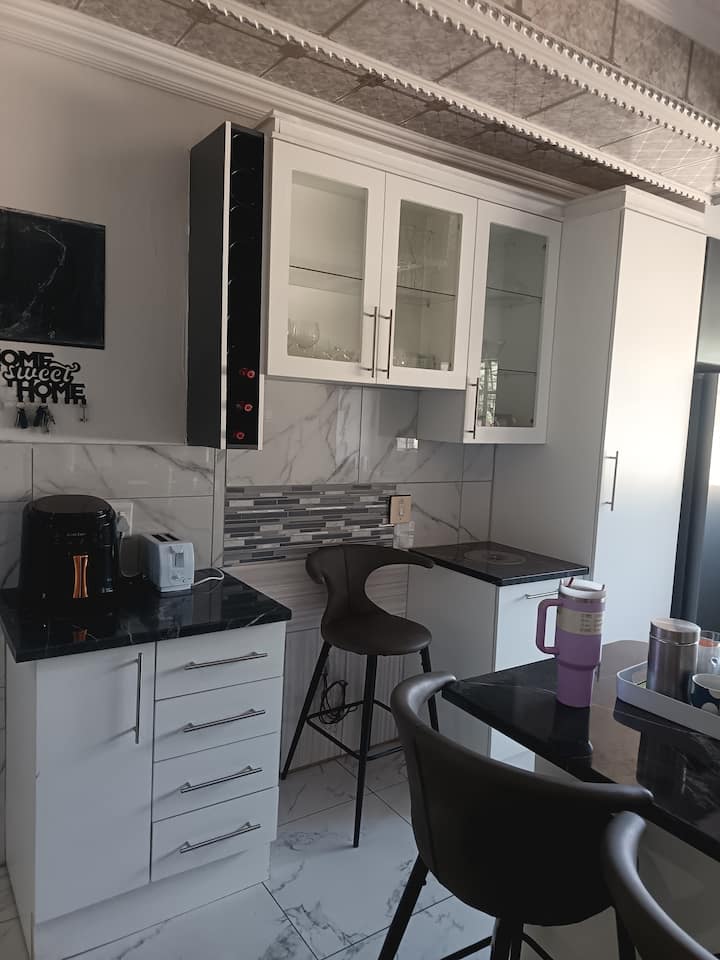 Pammyd's Self-catering Nest - Meyerton