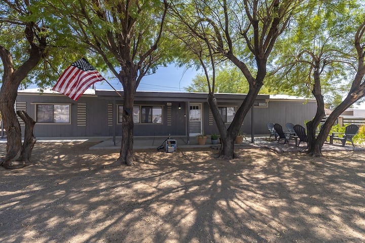 Larkwood, Lake Mojave/laughlin Retreat - Bullhead City, AZ