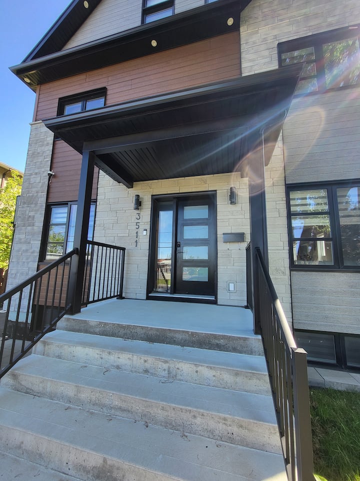 Chambre: St-hubert (Montréal-qc) - Longueuil