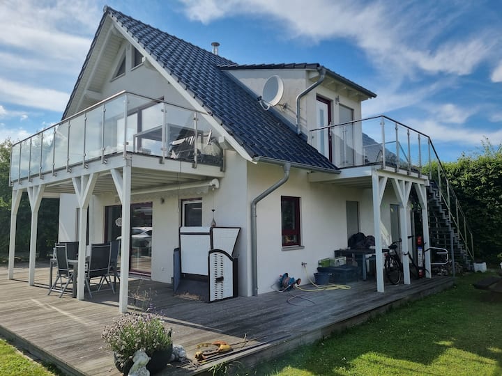Haus Mirabelle - Panker
