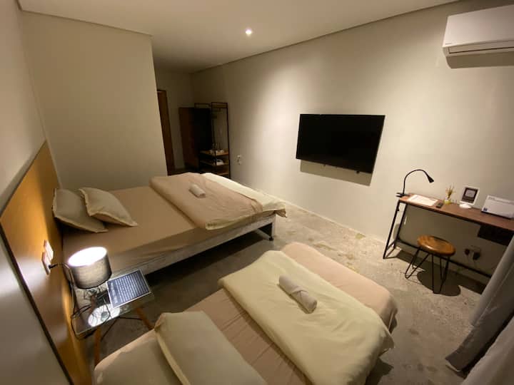Marbel House - Koronadal City