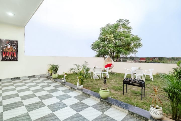 Parties, Functions & House Party - Mohali
