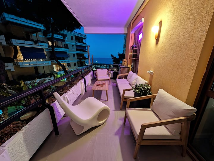 San Lorenzo Exclusive - Imperia