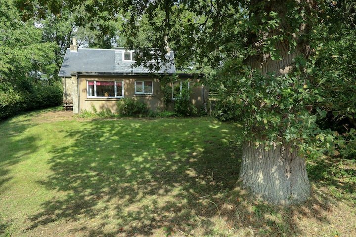 Coalpit Cottage - Jedburgh