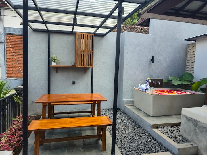 Your Highland Getaway - Munduk